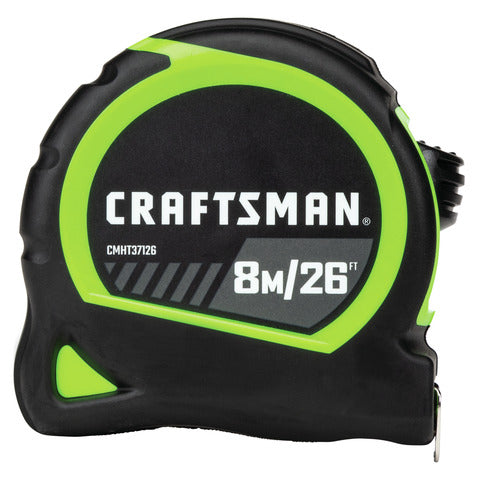 Craftsman tape measure store