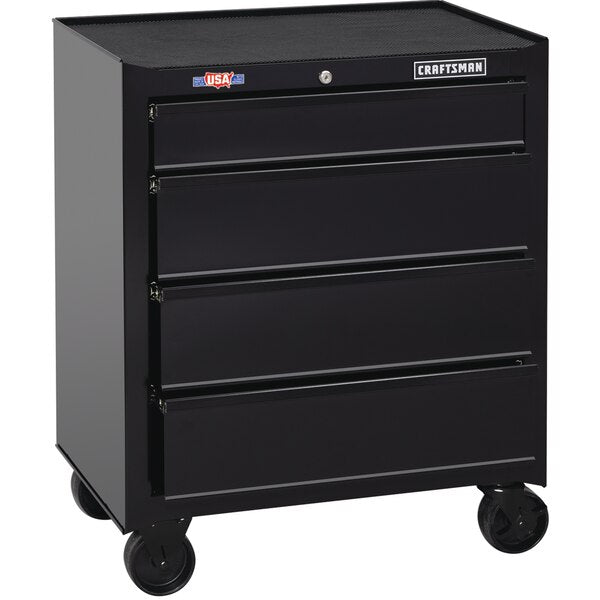 Craftsman 4 drawer tool chest store