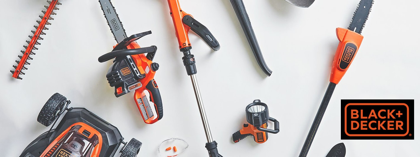 Todos Black & Decker – Page 11 – RB Tools & Equipment