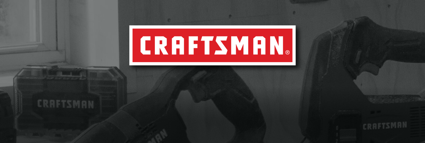 Accessories Craftsman — RB Tools & Equipment