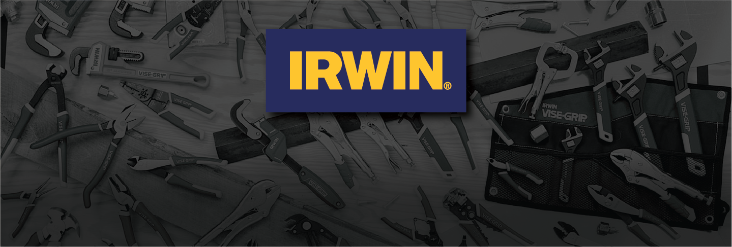 Herramientas Manuales Irwin – Page 3 – RB Tools & Equipment