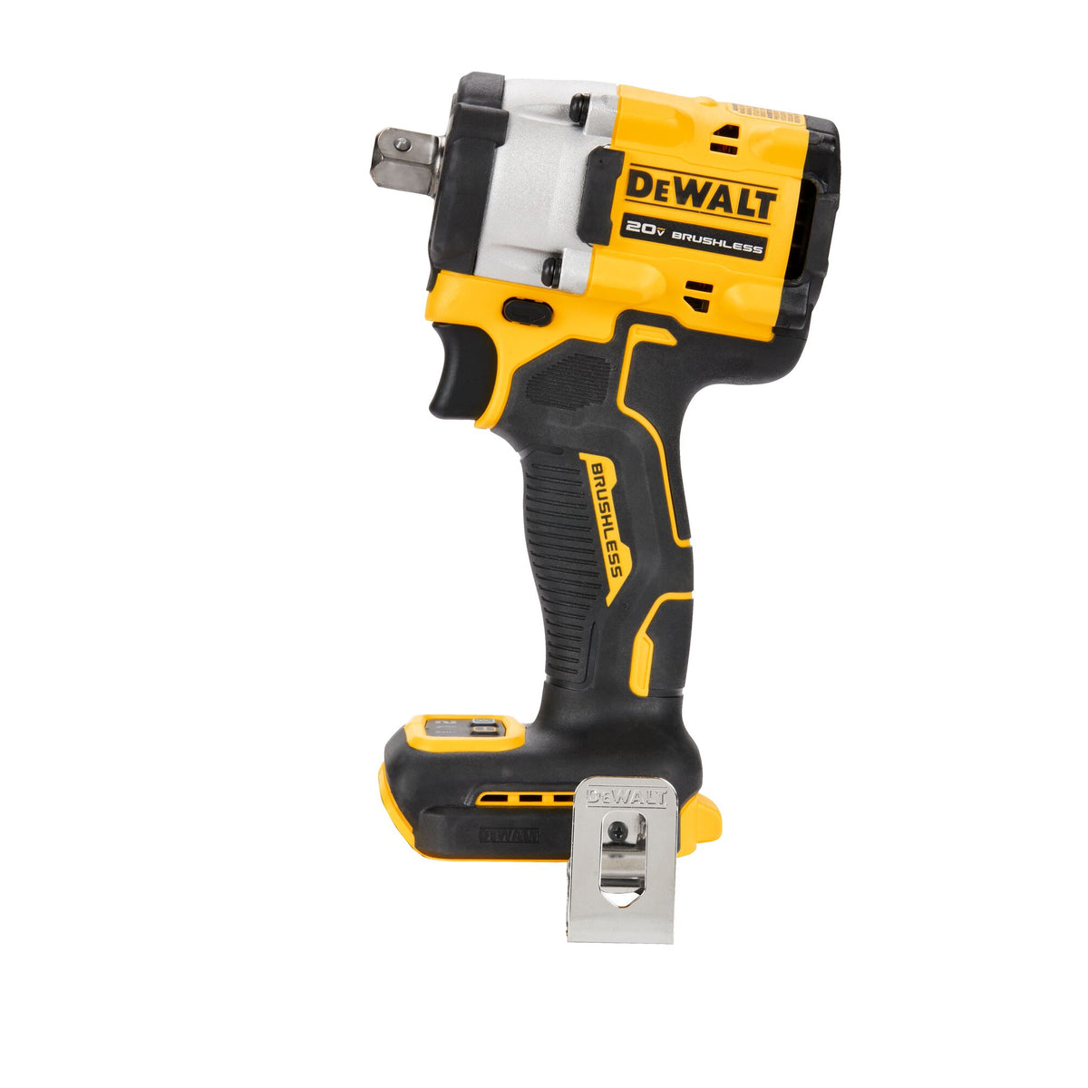 Impact Wrench 1/2" Atomic (Tool Only) Dewalt — RB Tools & Equipment