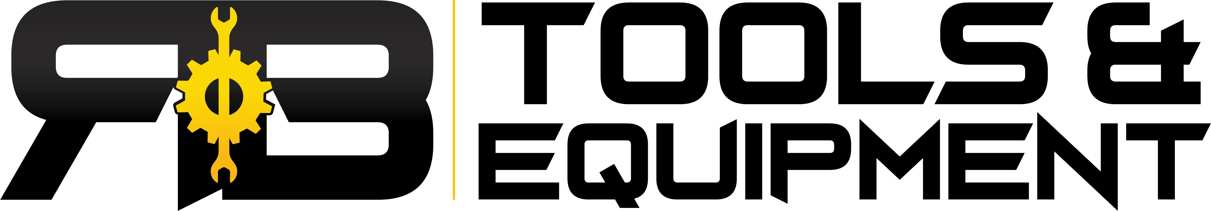 RB Tools & Equipment