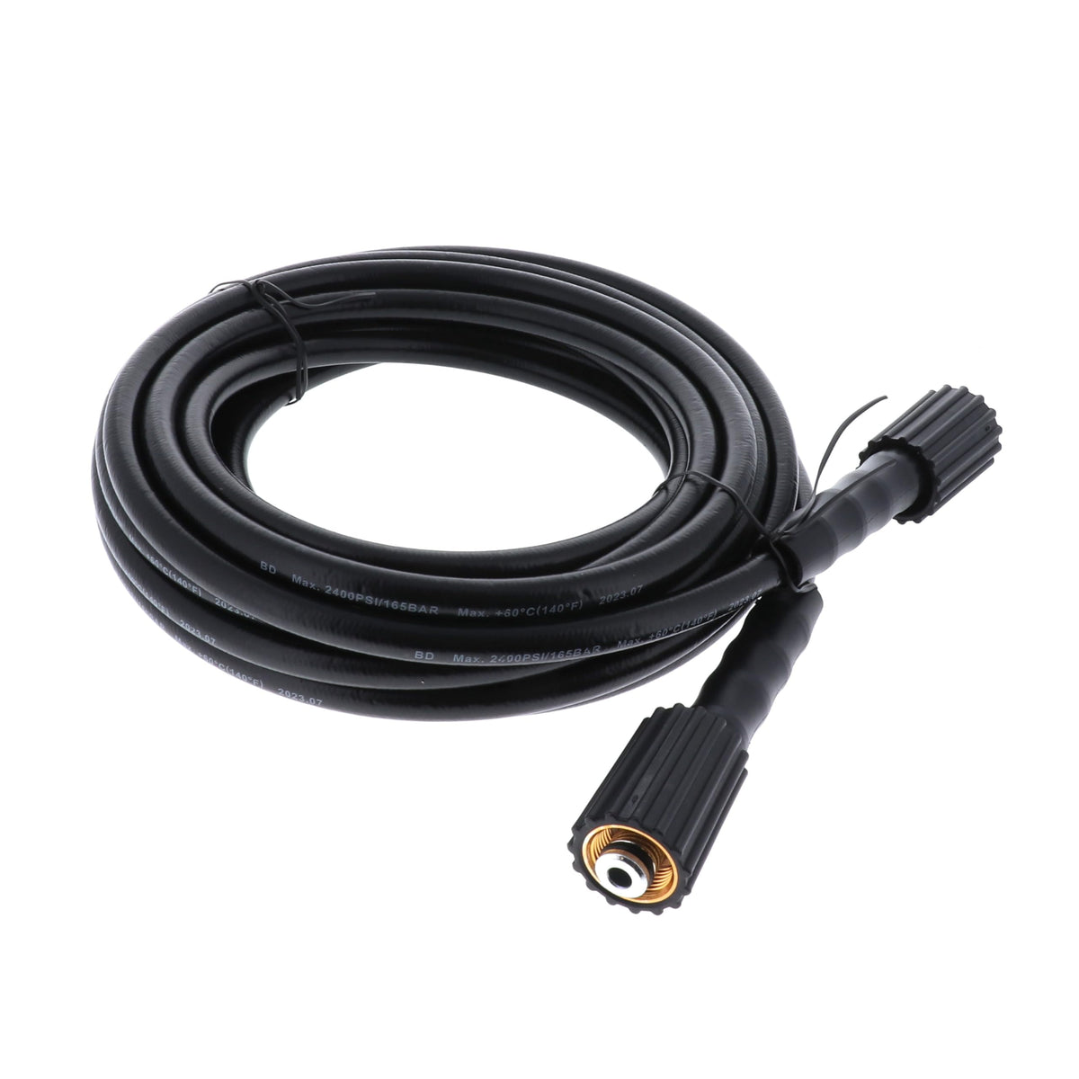 "Hose" High Pressure 25' Dewalt — RB Tools & Equipment